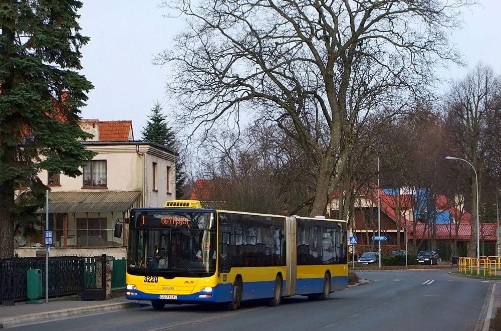 [Słupsk] Komunikacja miejska | Page 6 | SkyscraperCity Forum